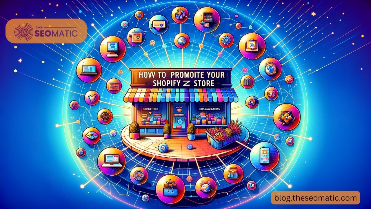 How To Promote Your Shopify Store + 12 Advanced Techniques